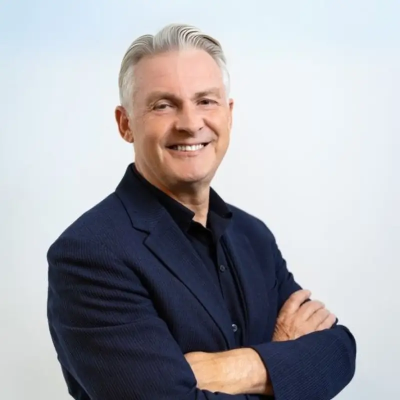 Meet the Team - LifeCycle Sourcing