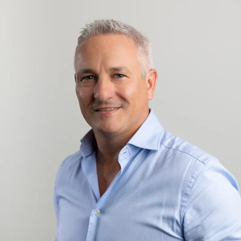 Our Management Team - LifeCycle Sourcing