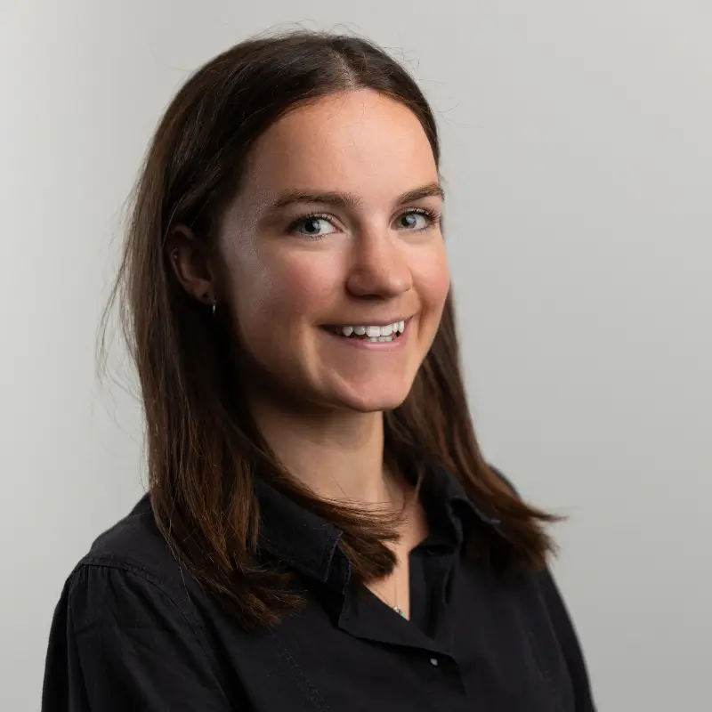 Meet the Team - LifeCycle Sourcing