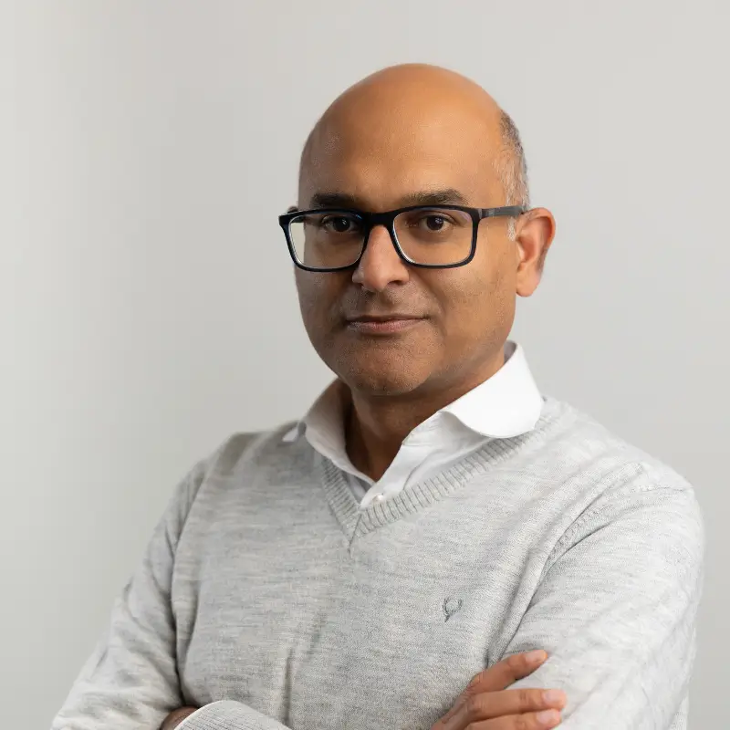 Our Management Team - LifeCycle Sourcing